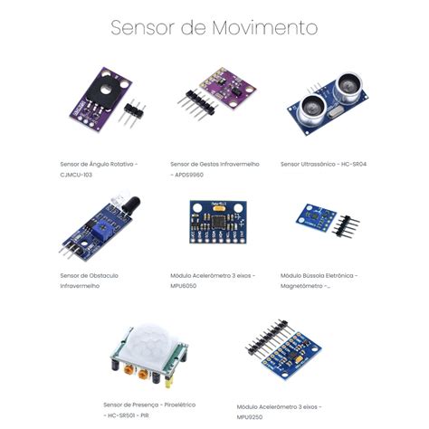 Acessórios Indispensáveis Para Seu Projeto Com Arduino Curto Circuito