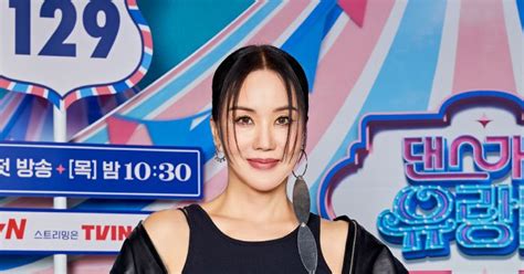 댄스가수 유랑단→닥터 차정숙n차 전성기 맞은 엄정화 가장 큰 행복