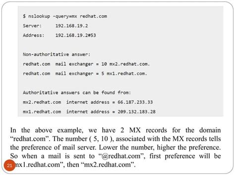 DNS Domain Name System PDF Web Hosting Internet
