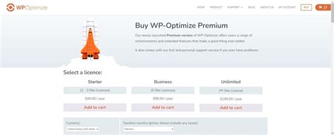 Wp Optimize Review Database Cleaner And Speed Booster 2025