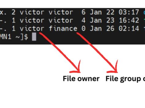How To Set ACL In Linux Set Permissions Using ACL