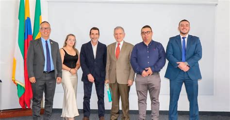 Aniversario De La Constitución De 1991 Crónica Del Quindio