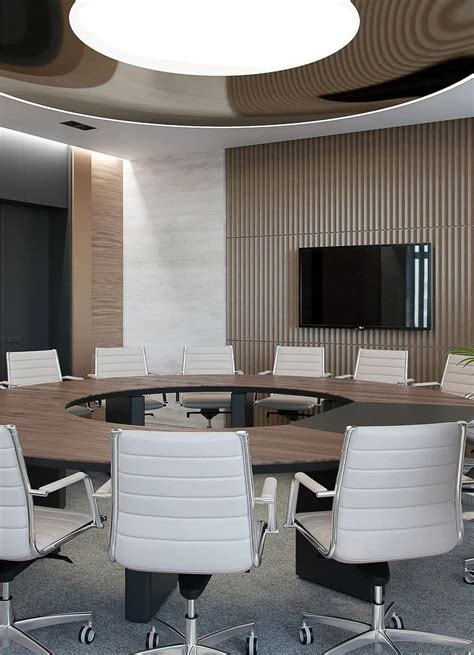 Дизайн офісу та робочого місця 54 фото ідеї інтерєру Набудували