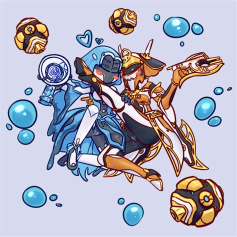 Rule 34 Alien Alien Humanoid Bodily Fluids Digital Extremes Duo Female Female Female Genital