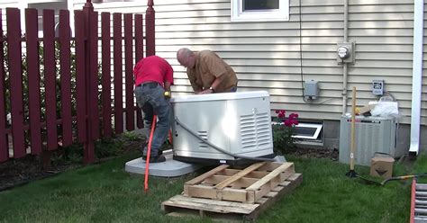 Do You Need a Permit to Install a Generator