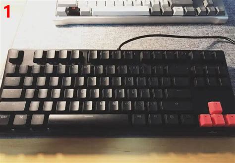 Adding Fingerprint Recognition To Your Keyboard With Arduino Techsparks