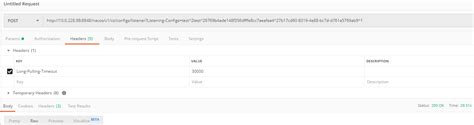 怎样进行监听配置？ · Issue 2231 · Alibabanacos · Github