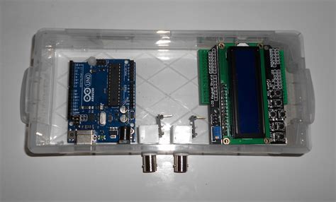 Orp Ph Temperature Data Logger 5 Steps With Pictures