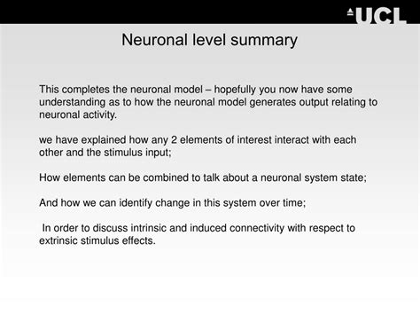 Ppt Dynamic Causal Modelling For Fmri Powerpoint Presentation Free Download Id5676054