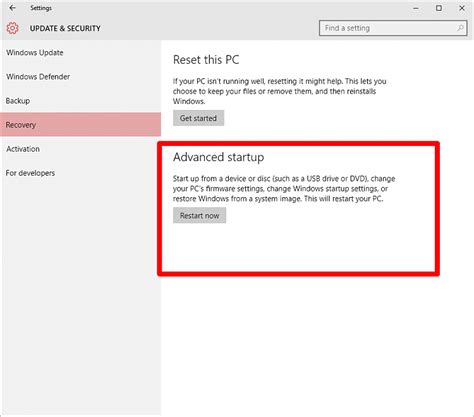 How To Disable Startup Settings Solved Windows Forums