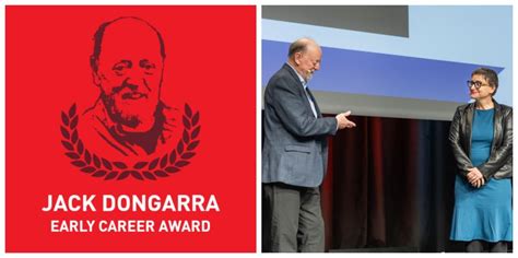 isc high performance on linkedin hpc isc24 jackdongarraaward