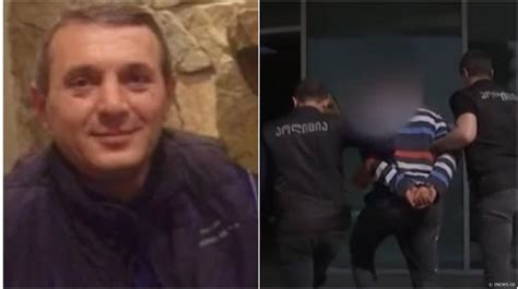 ტროსით მოახჩვეს მერე მიწაში ჩადეს ტაქსის მძღოლის მკვლელების ვინაობა ცნობილია