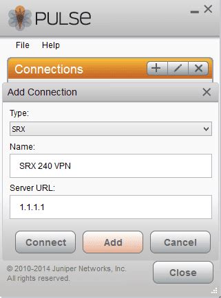 How To Configure Dynamic Remote Access VPN In Juniper SRX TechSupport