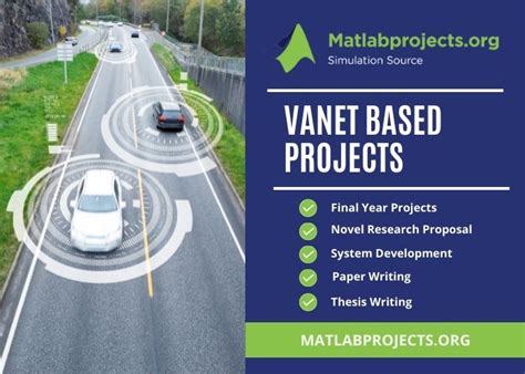 Top 4 Research Gaps In Vanet Based Projects Research Challenges