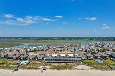 43 Ocean Isle West Blvd Unit 4 Ocean Isle Beach Nc 28469 ®
