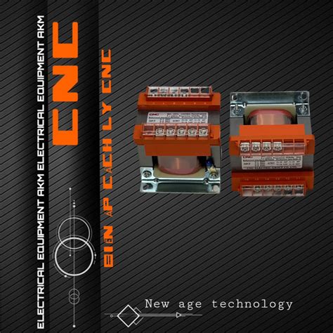Isolation Transformer Bk Brand Cnc 50 500va Shopee Malaysia