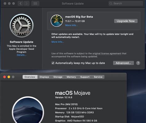 Manually Configured Opencore On The Mac Pro Page 184 Macrumors Forums