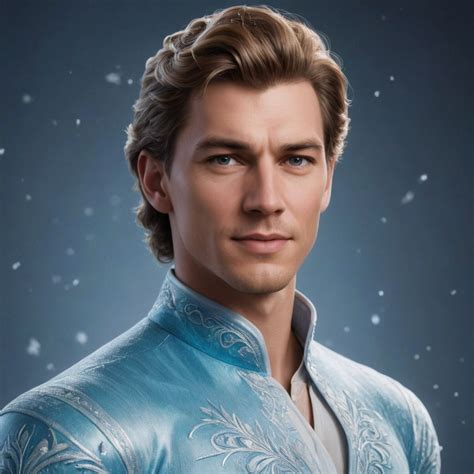 Convert Photo To Disney Princess Elsa Style Free Online And Ai Powered