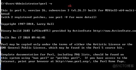 openssl的安装 很坑 51cto博客 openssl安装