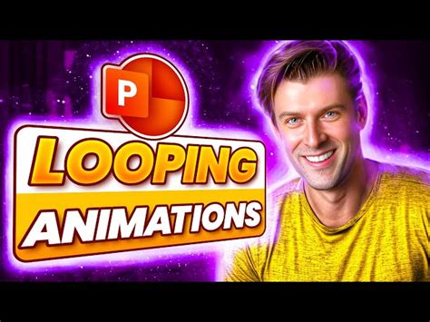 Free Video 5 Best Powerpoint Animation Tips For Looping From One Skill