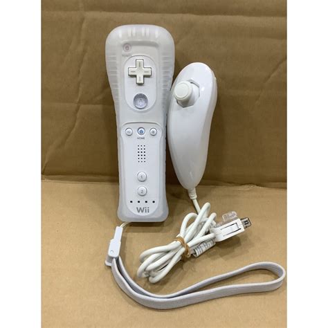 wiimote nunchuk wii remote wiiremote จอย wii mote วีโมท รีโมท วี และ