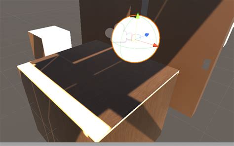 C Unity Emission Lighting Not Effecting Imported Objects Stack