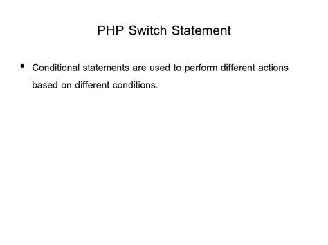 Basic PHP Lecture by Nutthapat Keawrattanapat - ppt download