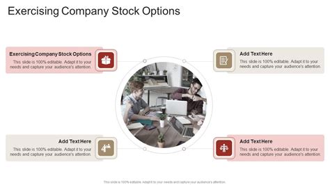 Exercising Company Stock Options In Powerpoint And Google Slides Cpb PPT Sample