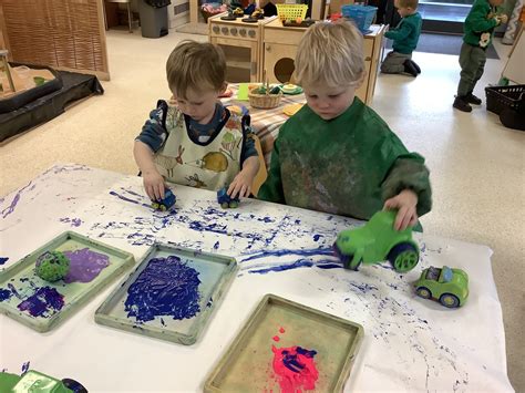 Willows Evesham Nursery School