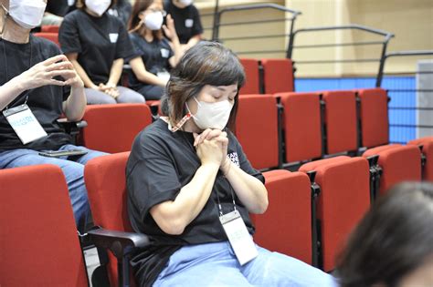 2022 08 27 전교인 수련회 평촌드림교회