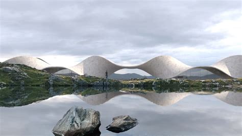 Dezeens Top 10 Conceptual Architecture Projects Of 2019