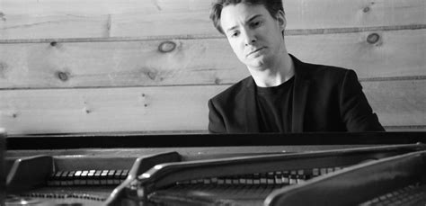 Review Carson Becke Has Some Wow Moments In Sonatas Of The East Artsfile