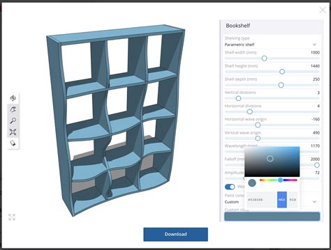 Introducing A New Kind Of Sketchup Object Live Components Live Components Discussion