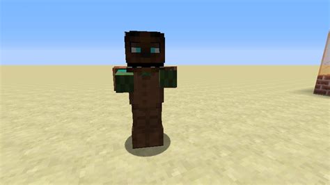 One Command Creation Five Nights At Freddys Working Animatronics Minecraft Map