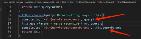 3 3 4版本在调用 getserver serve 时会出错。 · issue 38 · hpyer node easywechat
