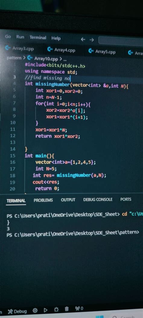 Pratima Kumari On Linkedin 100daysofcoding Dsa Coding Striversa2zdsa