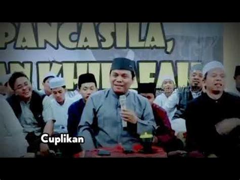 Ganjar Pranowo Suka Nonton Bokep? Dengerin Nih Kata Ustad - YouTube