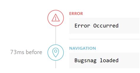 Null Is Not An Object Evaluating Thisbugsnagclientevent · Issue