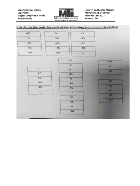 Assign 4 Pdf