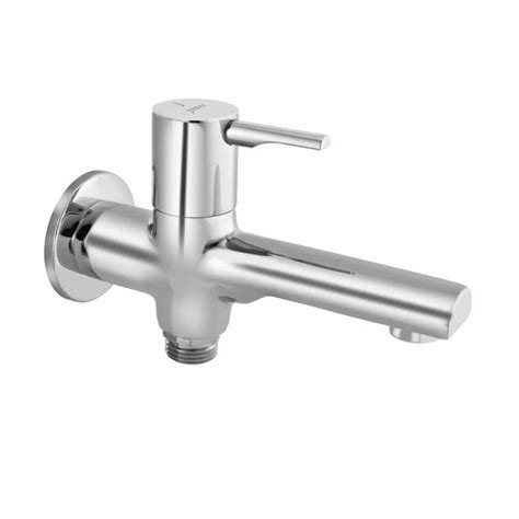 Brass 2 Way Bib Cocks At ₹ 500piece Noida Id 2854533996762