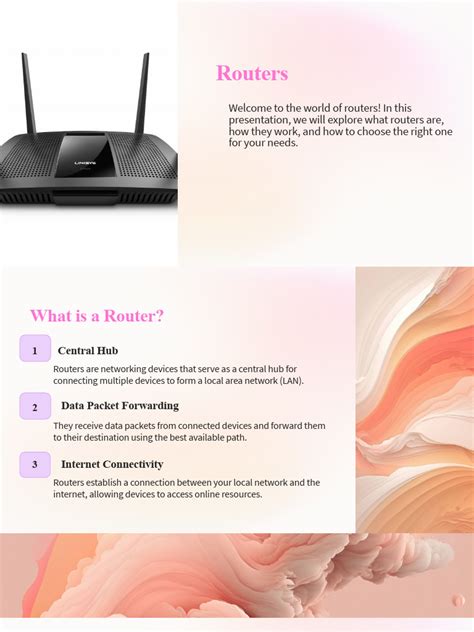routers pdf router computing computer network
