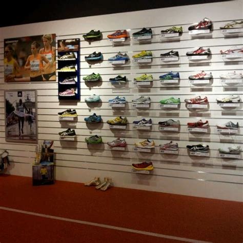 RunX Sporting Goods Retail In Groningen