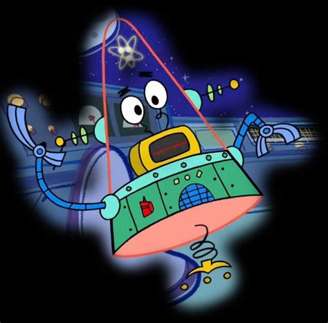 The Patrick Star Show Robot Patrick Render Png By Dn2344art On Deviantart