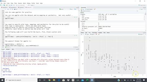 Ggplot Overview YouTube