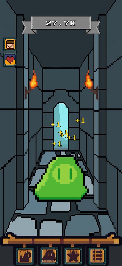 Adventure Clicker By Tavern Tales