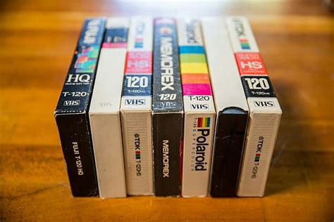 The Evolution Of The Video Entertainment Junkie Blog