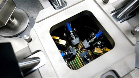 What Is Silicon Characterization Testing