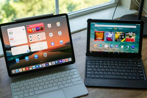 Análise do Amazon Fire HD 10 Plus: O melhor tablet Fire fica ainda melhor
