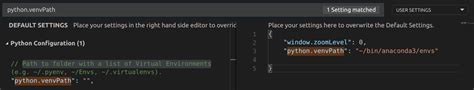 Python Conda And Visual Studio Code Debugging Stack Overflow