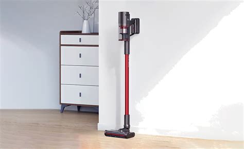 Xiaomi Shunzao Z11 Max wireless vacuum cleaner — Niuxtech